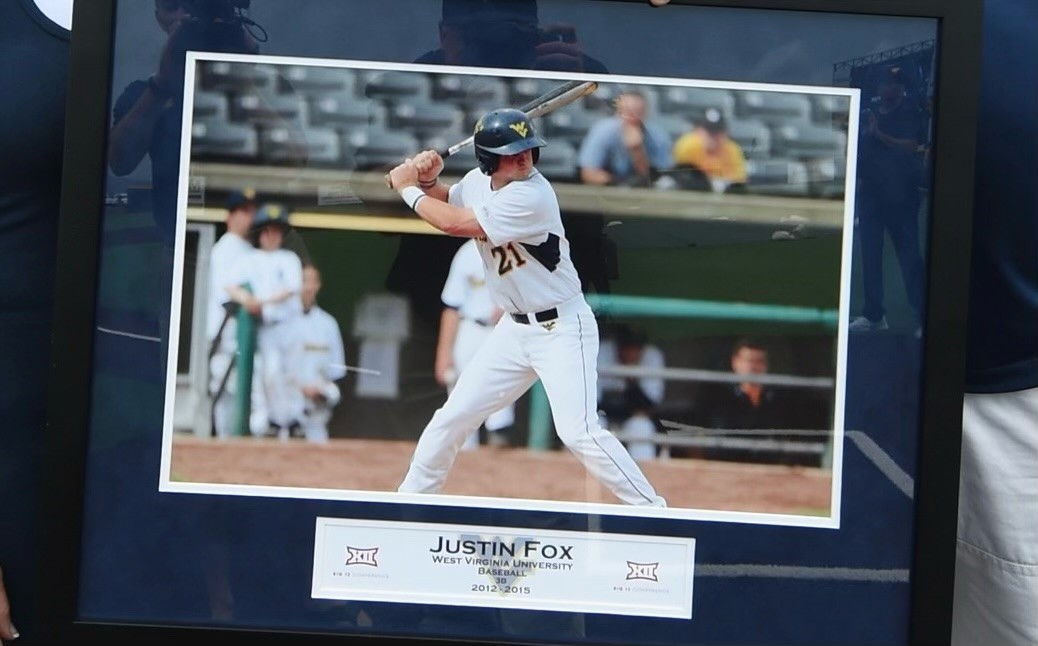 Magnolia’s Justin (Tank) Fox to be inducted into the OVAC Hall of Fame | News, Sports, Jobs ...